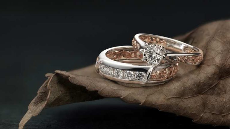 Diamond Vs. Platinum: Comparison Guide - THE 4CS DIAMOND