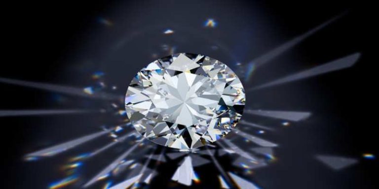 Full Diamond Size Charts Guide - THE 4CS DIAMOND