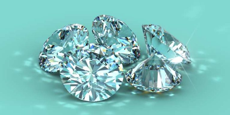 Full Diamond Size Charts Guide - THE 4CS DIAMOND